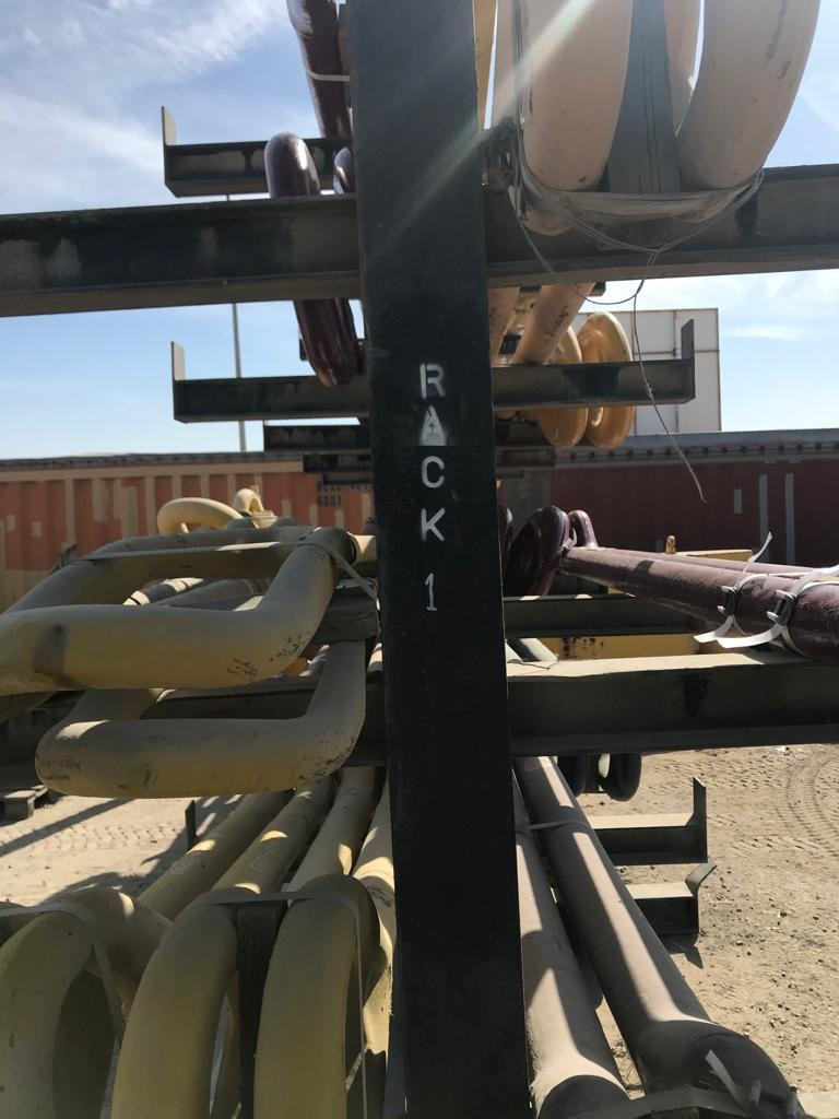 Bails ( Weldless Links) - International Rig & Equipment
